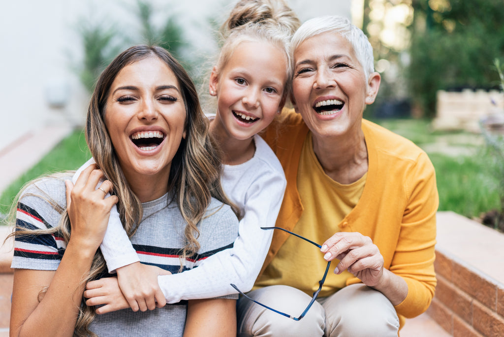 9 Chakra Bowls for Women’s Life Stages