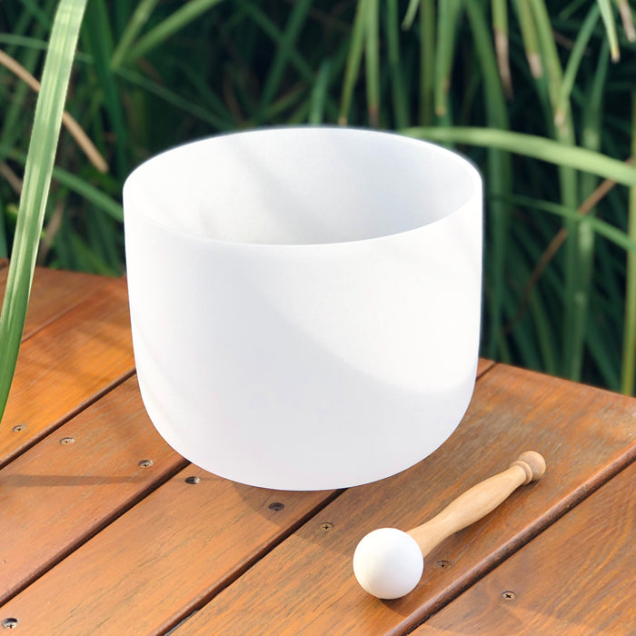 Sharp Bowls