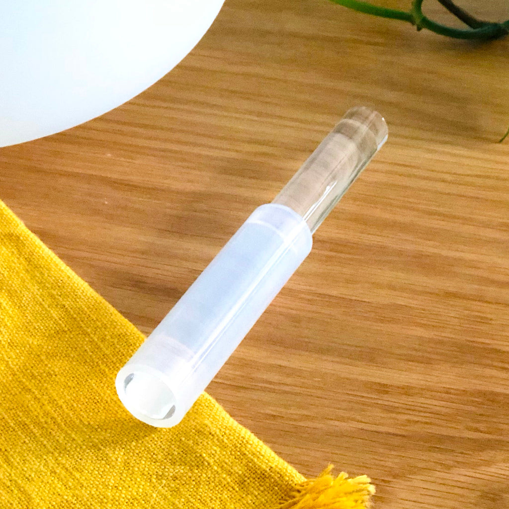 Silicone Mallet for Crystal Singing Bowls Australia | Buy Crystal Sound ...